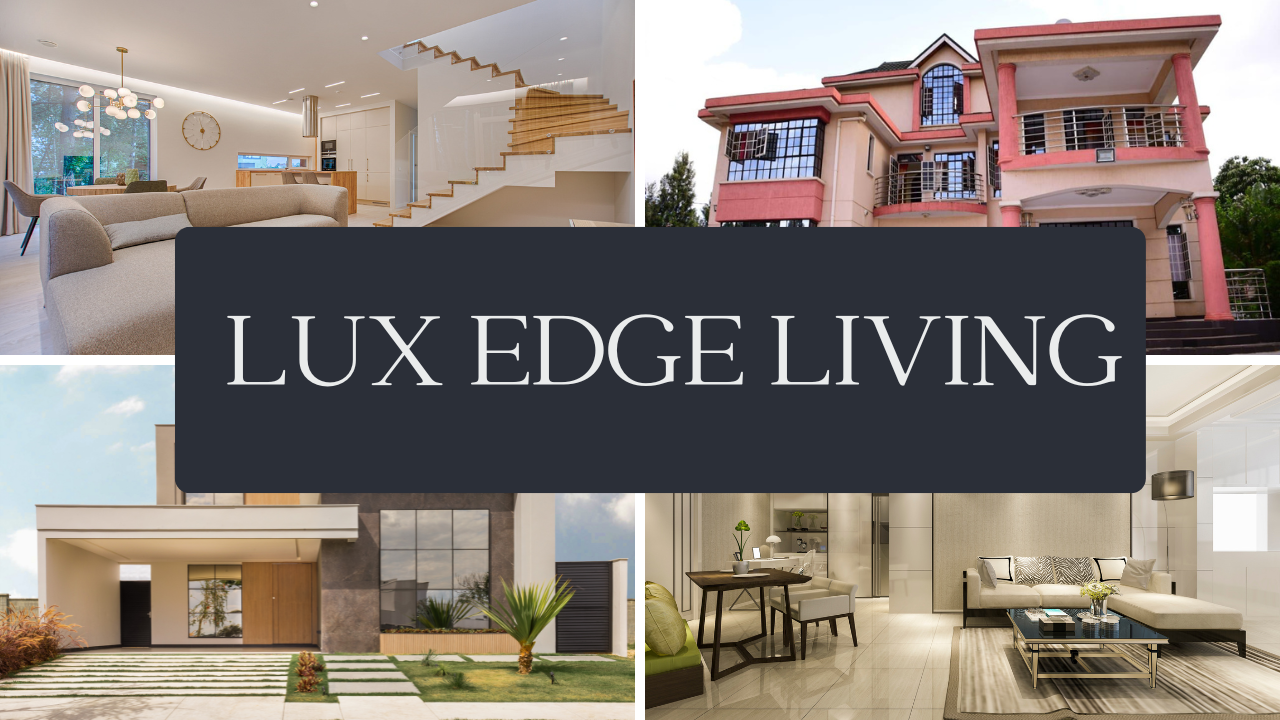 Lux Edge Living